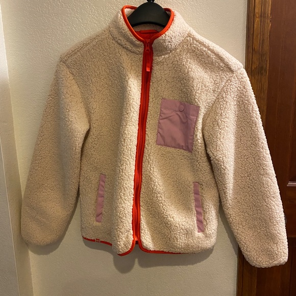 Lego | Jackets & Coats | Lego Womens Sherpa Jacket | Poshmark